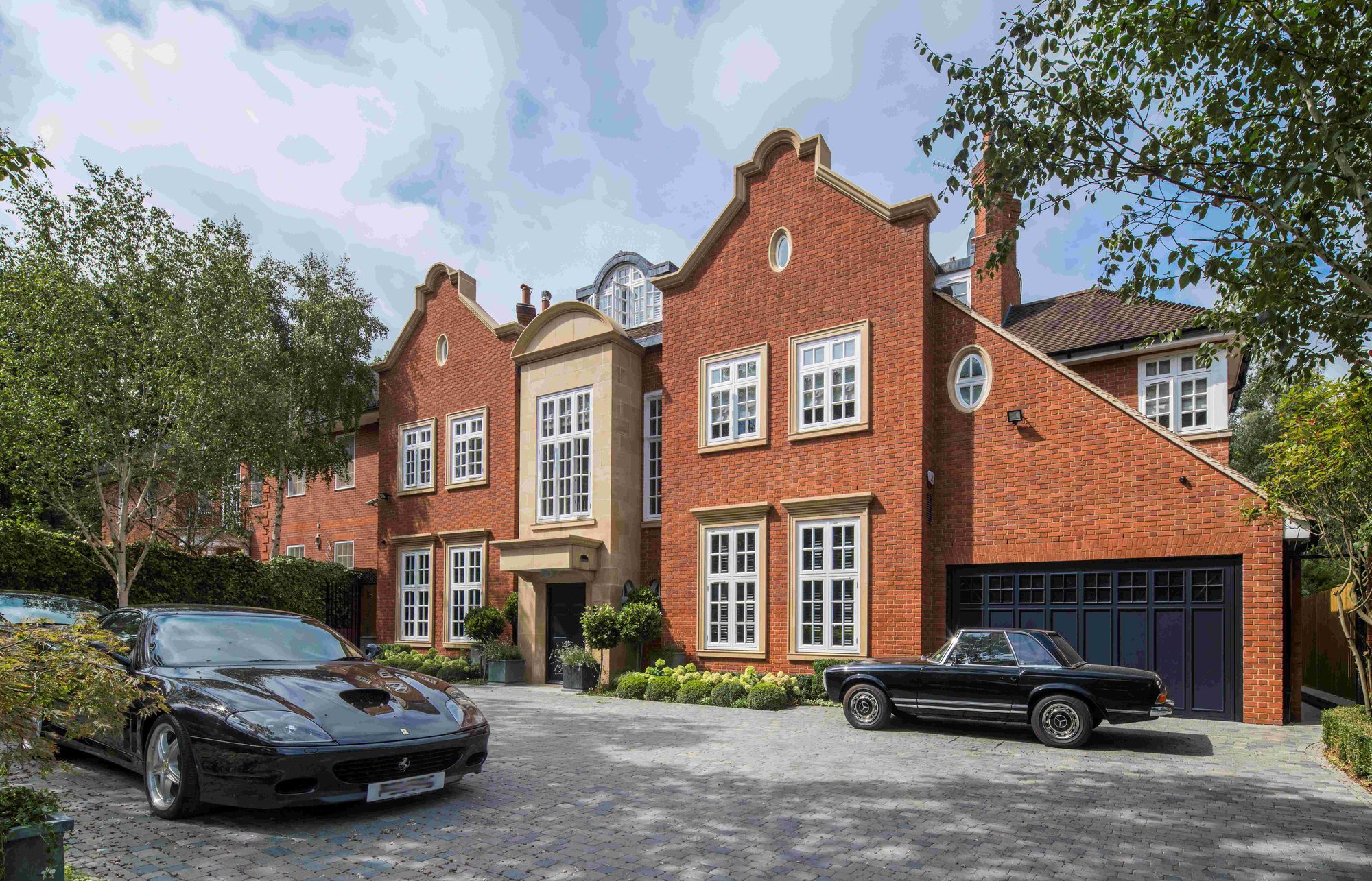 Size Group – Construction